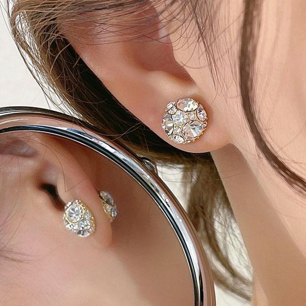 本物の金メッキ。 全体的なアレルギー防止プロセス設計。安定性と耐久性があり、肌を傷つけません。高品質のマグネット、耳に密着、脱落しにくく、長時間使用できます。ノンホール指圧痩身ピアス 空腹を克服し、食欲を抑える。自然な減量は、体重を減らす必...