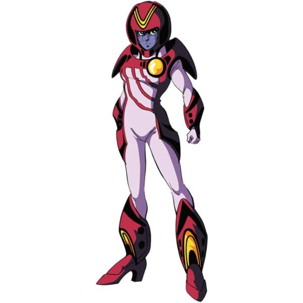 劇場版「超時空要塞マクロス 愛・おぼえていますか」より、メルトランディ軍のエース、ミリア639をレジンキット化します。原型製作は桜坂美紀 氏（チェリーブロッサム）が担当。模型全高は約140mmの予定。マイクローンサイズに換算すると1/12ス...