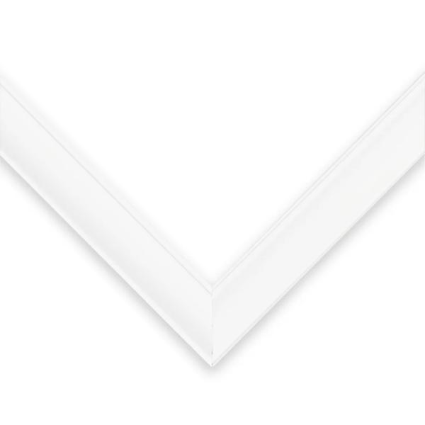 軽くて丈夫なアルミ製抜群の強度！安全確実な四辺固定式フレーム構造バネ式トンボでしっかり固定！ズレやたわみに強い