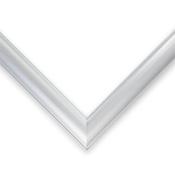 軽くて丈夫なアルミ製抜群の強度！安全確実な四辺固定式フレーム構造バネ式トンボでしっかり固定！ズレやたわみに強い