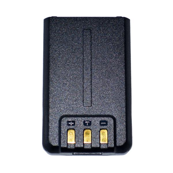 *2023年10月上旬入荷予定！しばらくお待ちください。デジタルトランシーバー：FC-D301用バッテリー[FC-D301BT]スペアとして、予備電源としてどうぞ。