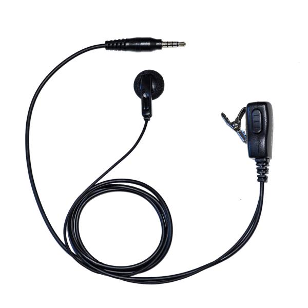 従来の使いやすさ、品質はそのままに。コストパフォーマンスに優れたモデル。扱いやすいスタンダードなインナータイプ[ NP-22YS ]360°回転式クリップ付。YS(1ピンストレートプラグ)タイプ…F.R.C対応機種: NX-MINI｜NX-...