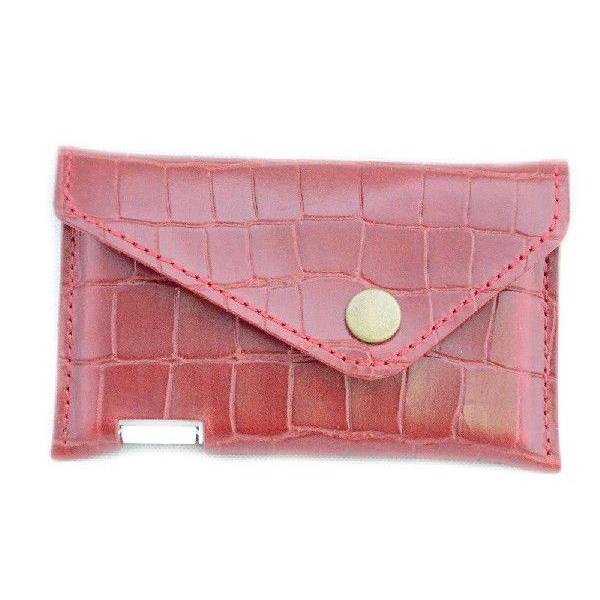 【注：こちらの商品は「ミンティア」専用のケースです。現行の「ミンティア　ブリーズ」「ミンティア　エクスケア」「ミンティア　メガハード」の表記がある商品には装着できませんのでご注意ください。】