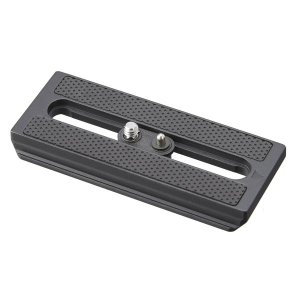 TH-Xに対応するスライドプレートの単品です。主な仕様対応機種：Libec TH-X H/TH-Z H/NH10/NH30/H15/H25/H35/H45互換性：Manfrotto・Sachtler互換タイプ