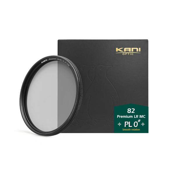 【発売日：2026年04月01日】KANI プレミアム PL 0# 82mm スムースローテーション※当商品は位相差板を省略しておりますので「一眼レフカメラ（DSLR）」ではAF性能に影響が出ます。ミラーレスカメラでご利用ください。【主な仕...