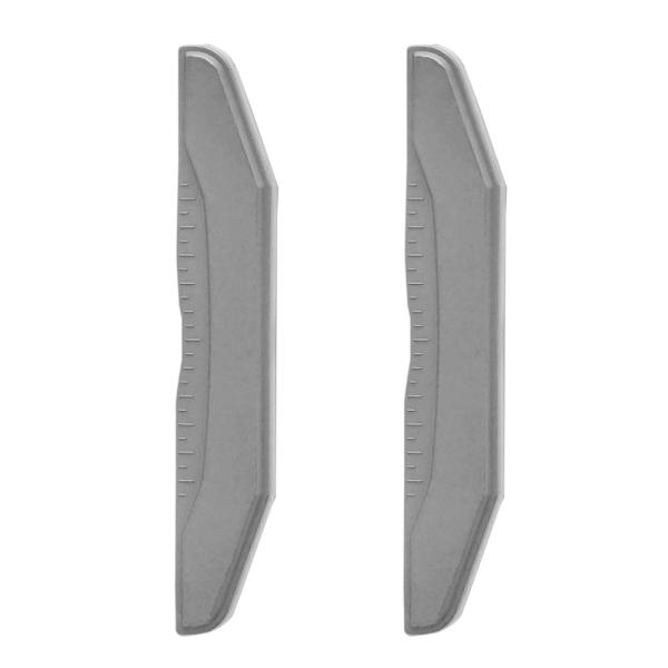 HTホルダー用フィルター枠ネジ受パーツHT2/HT3ホルダー共通のフィルター取り付け部の樹脂パーツです。HTホルダー各種の工場出荷時に装着されており、ホルダー側からねじ込んだネジを受けて、被写体側のフィルター枠として機能しています。紛失の際...