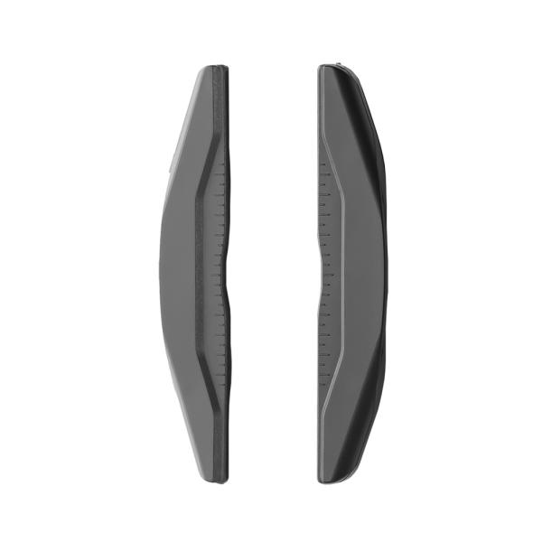 HT100 IV ホルダー用フィルター枠ネジ受（左右各1）HT100 IVに対応したフィルター取付部（スロット）の樹脂パーツ。当商品ページで販売している部品はスロットの最も被写体側でスロットを固定するねじを受けるナットがある部品となります。...