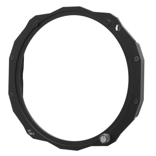 KANI HT150 II 150mm幅 角型フィルターホルダー 本体 (外枠)150mm幅フィルターホルダーのフィルタースロット側（本体）のみの単品販売。別売の各種アダプターリングにより、様々なレンズに装着が可能です。各社超広角レンズ専用...