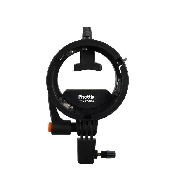 【発売日：2026年02月21日】スピードライト/小型フラッシュをボーエンズマウント対応アクセサリーへ接続するアダプター。マグネットスペーサーを標準装備し、長方形ヘッドから丸型ヘッドまで幅広い形状に対応しています。ソフトボックスやリフレクタ...