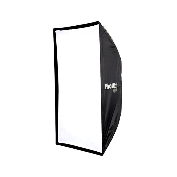 Phottix Rajaシリーズは傘のように開閉することにより、わずか数秒でセットアップが可能です。持ち運びに優れ、収納も簡単に行うことができます。 Phottix独自の耐熱素材を使用することにより、耐久性が高く頑丈な構造を実現し、撮影の可...