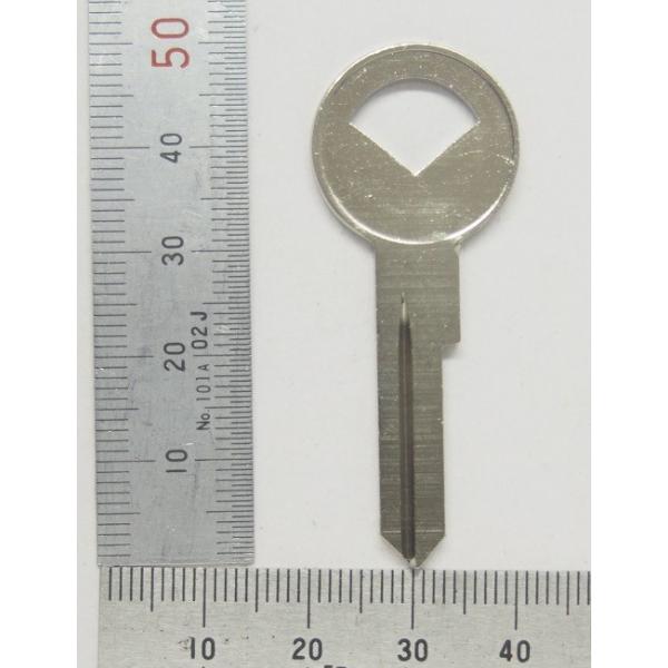 ILCO(USA)製の品番H26です。1本単位での販売です。FORD USAフォード(1952-1966)