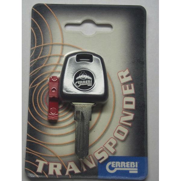 ERREBI製(ITALY)のNE76PDブランクキーです。ブランクキー1本単位での販売です。イモビライザー付き車両用ブランクキーです。イモビライザーチップは付属しません。