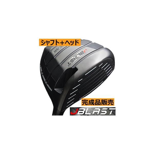 ●ソールについた4本のパワーグルーヴが空気の抵抗力を軽減。ミート率を上げ、初速とヘッドスピードアップ。クラウンにはカーボンを採用。重心を下げた構造でボールが自然にあがり●製法2PCS方式●FACE材質DAT55G●450cc●ロフト角9.5...