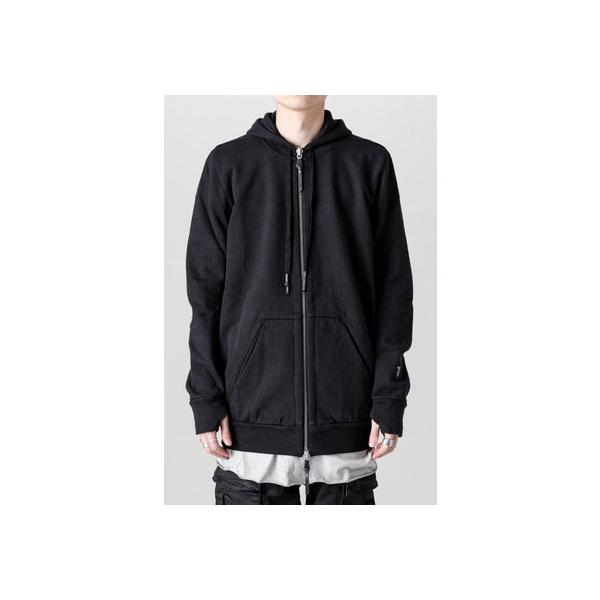 【発売日：2025年03月04日】【ブランド商品番号】Z2B-F1235 black / 【ブランド名】11 BY BORIS BIDJAN SABERI（イレブン バイ ボリス ビジャン サベリ） / 【色】Black / 【素材】[表地...