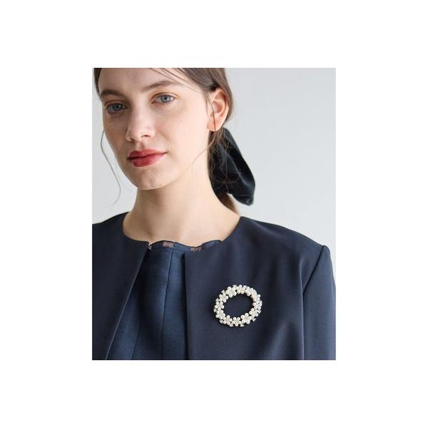 【発売日：2025年03月18日】【ブランド商品番号】ZZ3DCW0726 090 / 【ブランド名】23区（ニジュウサンク） / 【色】ゴールド系 / 【原産国】中国