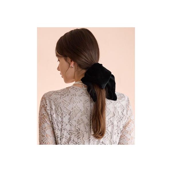 【発売日：2025年09月17日】【ブランド商品番号】ZZ3DGW0740 005 / 【ブランド名】23区（ニジュウサンク） / 【色】ブラック系 / 【原産国】中国