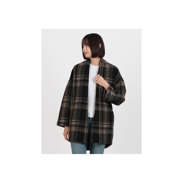 【発売日：2025年12月03日】【ブランド商品番号】55233502 MO / 【ブランド名】3/4three quarter（スリークォーター） / 【色】MO / 【原産国】日本