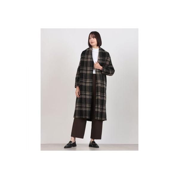 【発売日：2025年12月03日】【ブランド商品番号】55233503 MO / 【ブランド名】3/4three quarter（スリークォーター） / 【色】MO / 【原産国】日本