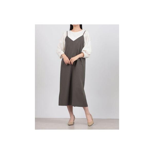 【発売日：2026年02月05日】【ブランド商品番号】132455100 CH / 【ブランド名】3/4three quarter（スリークォーター） / 【色】CH / 【素材】ポリエステル100% / 【原産国】日本