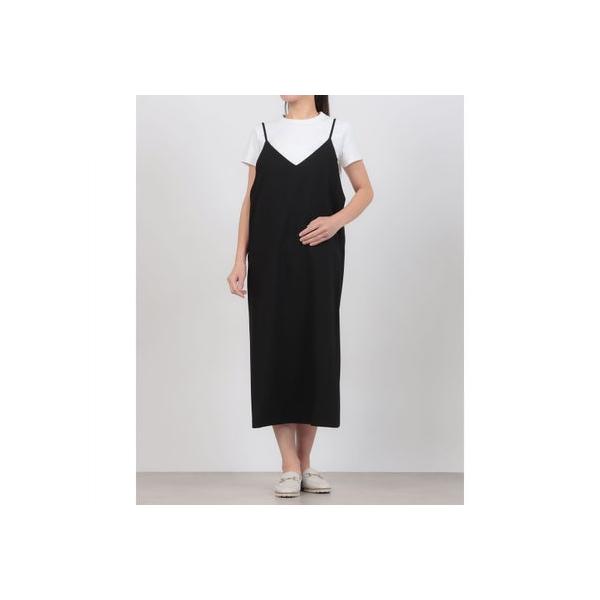 【発売日：2026年02月04日】【ブランド商品番号】132455100 BK / 【ブランド名】3/4three quarter（スリークォーター） / 【色】BK / 【素材】ポリエステル100% / 【原産国】日本