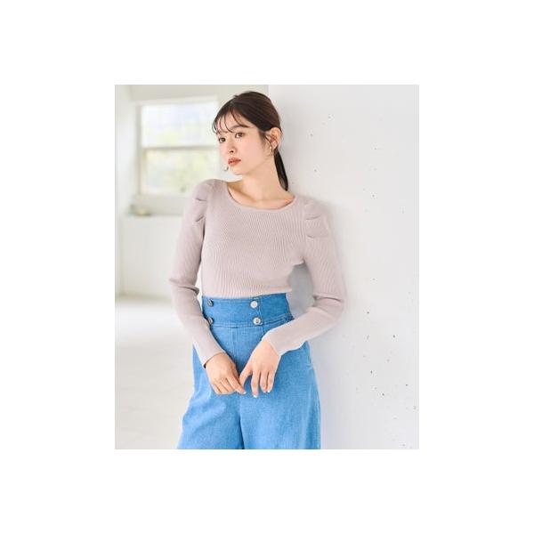 【発売日：2026年02月02日】【ブランド商品番号】TT618302 PK / 【ブランド名】31 Sons de mode（トランテアン ソン ドゥ モード） / 【色】PINK / 【素材】本体:レーヨン59％ ポリエステ23％  ナ...