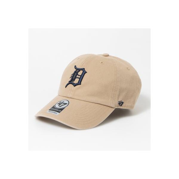 【発売日：2025年03月13日】【ブランド商品番号】rgw09gws カーキ / 【ブランド名】47（フォーティーセブン） / 【色】カーキ / 【素材】100%コットン