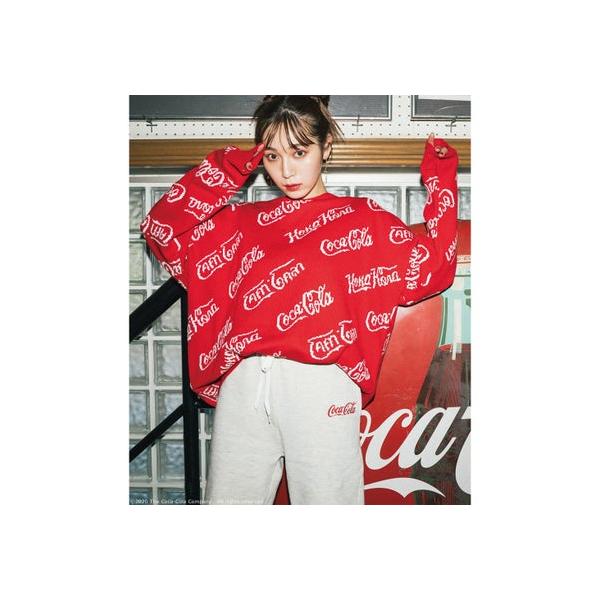 【発売日：2025年02月19日】【ブランド商品番号】66042133 7 / 【ブランド名】4GEEKs by SPIRALGIRL（フォーギークスバイスパイラルガール） / 【色】レッド / 【素材】アクリル-100% / 【原産国】中国