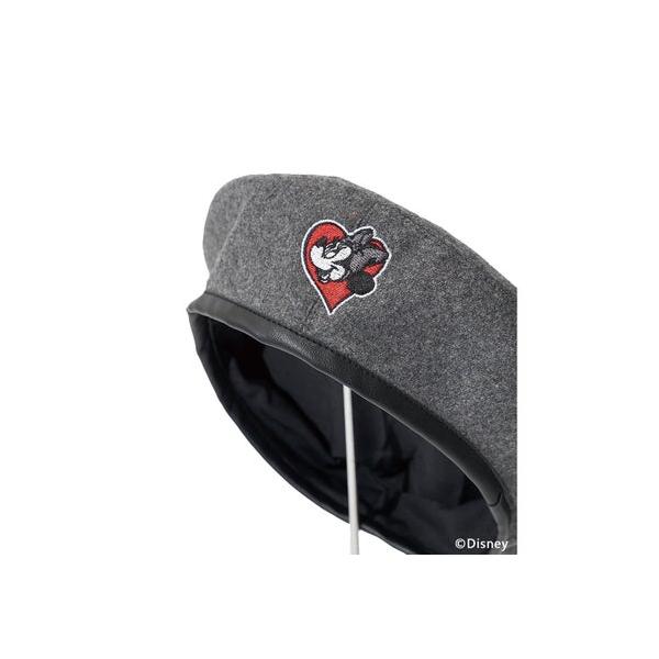 【発売日：2025年02月24日】【ブランド商品番号】66131860 17 / 【ブランド名】4GEEKs by SPIRALGIRL（フォーギークスバイスパイラルガール） / 【色】グレー / 【素材】本体：ポリエステル-65%、毛-3...