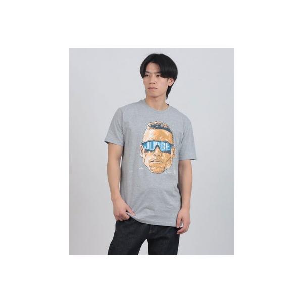 【発売日：2026年02月13日】【ブランド商品番号】NLCHGR-XX-0060-010-66 23090079 / 【ブランド名】500 LEVEL（ファイブハンドレッド・レベル） / 【色】ヘザーグレー