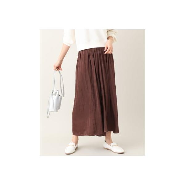 【発売日：2025年03月13日】【ブランド商品番号】K2LGV18049 8700 / 【ブランド名】a.v.v（アー・ヴェ・ヴェ） / 【色】ブラウン / 【原産国】中国 / 【洗濯表記】洗濯機 ドライ