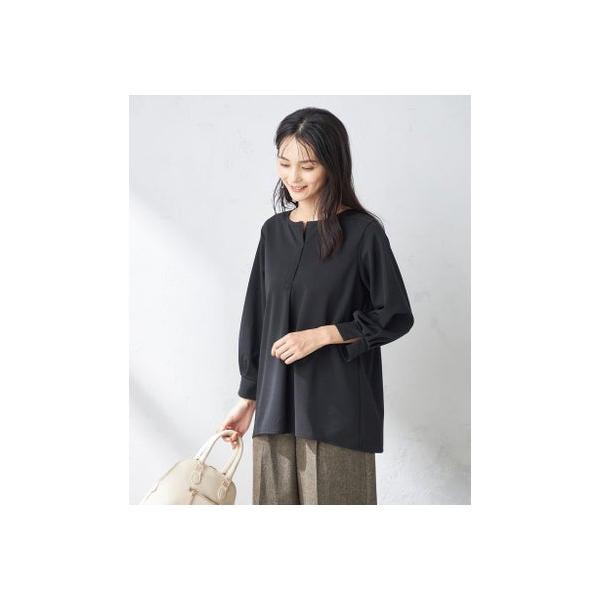 【発売日：2025年03月02日】【ブランド商品番号】K2KJV28039 9400 / 【ブランド名】a.v.v（アー・ヴェ・ヴェ） / 【色】ブラック / 【原産国】中国 / 【洗濯表記】洗濯機 ドライ