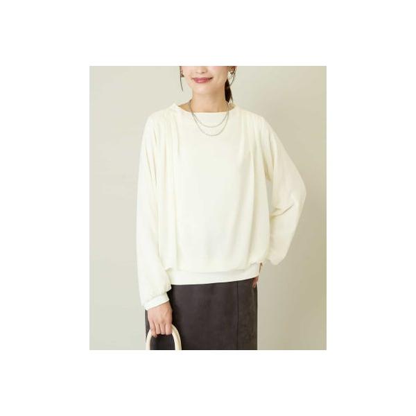 【発売日：2025年03月02日】【ブランド商品番号】K2KJV27049 8000 / 【ブランド名】a.v.v（アー・ヴェ・ヴェ） / 【色】アイボリー / 【原産国】中国 / 【洗濯表記】洗濯機 ドライ