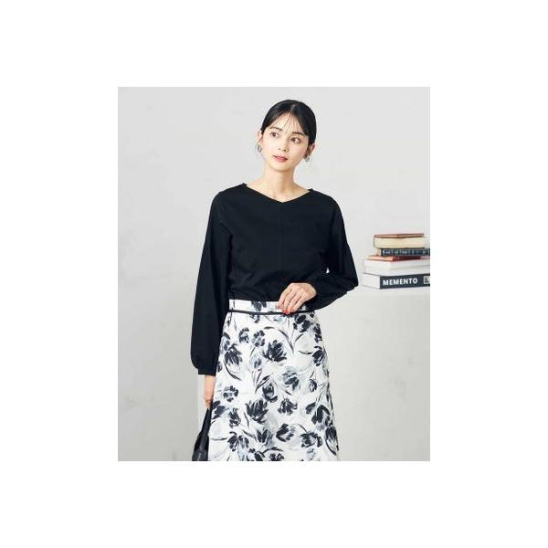 【発売日：2025年03月09日】【ブランド商品番号】K2KFA18034 9400 / 【ブランド名】a.v.v（アー・ヴェ・ヴェ） / 【色】ブラック / 【原産国】中国 / 【洗濯表記】洗濯機 ドライ