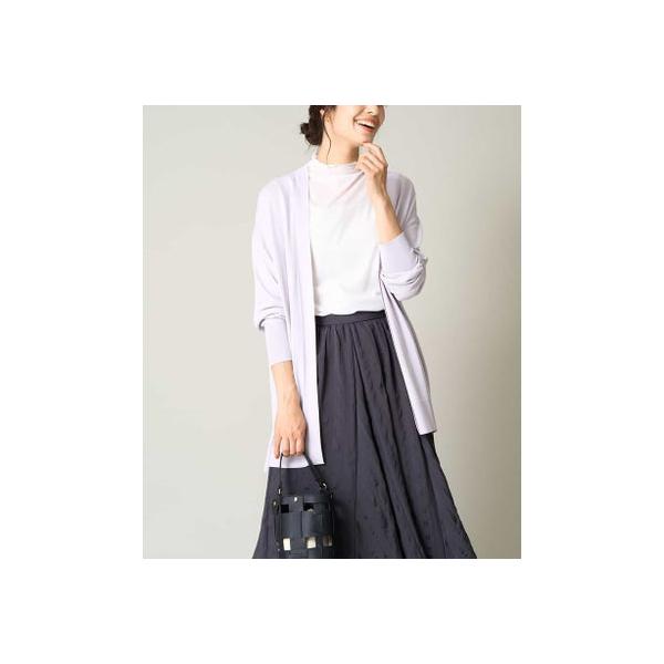 【発売日：2025年05月10日】【ブランド商品番号】K2CGV22049 9100 / 【ブランド名】a.v.v（アー・ヴェ・ヴェ） / 【色】ライトグレー / 【原産国】中国 / 【洗濯表記】洗濯機 ドライ