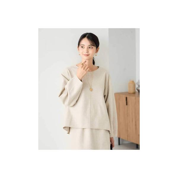 【発売日：2025年10月31日】【ブランド商品番号】K2KBD48059 8200 / 【ブランド名】a.v.v（アー・ヴェ・ヴェ） / 【色】ベージュ / 【原産国】中国 / 【洗濯表記】洗濯機 ドライ