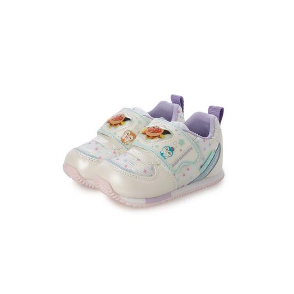 【発売日：2025年12月02日】【ブランド商品番号】502281826006220 / 【ブランド名】アンパンマン（アンパンマン） / 【色】ホワイト