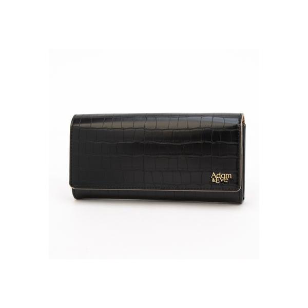 【発売日：2025年12月03日】【ブランド商品番号】AE-0101 12 / 【ブランド名】Adam&amp;Eve（アダムアンドイブ） / 【色】ブラック / 【素材】合成皮革