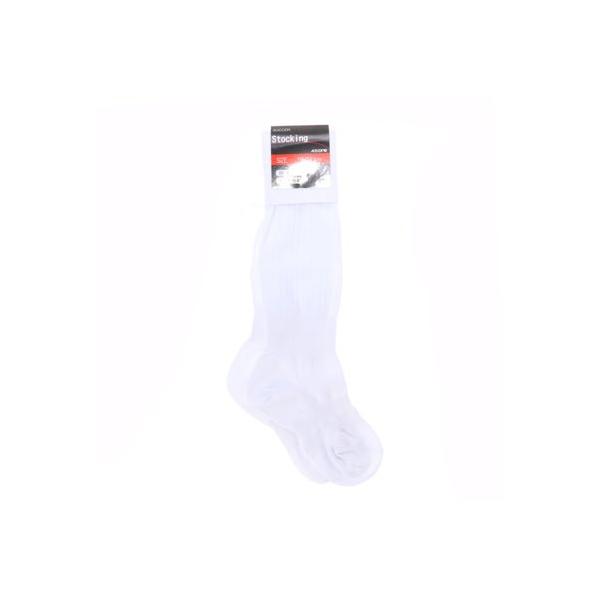 【発売日：2025年03月07日】【ブランド商品番号】ADS-01-06-SOCCER-SOCKS ADS-04-WHITE / 【ブランド名】A.D.ONE（エーディーワン） / 【色】7：ホワイト（無地） / 【素材】ポリエステル・ポリ...