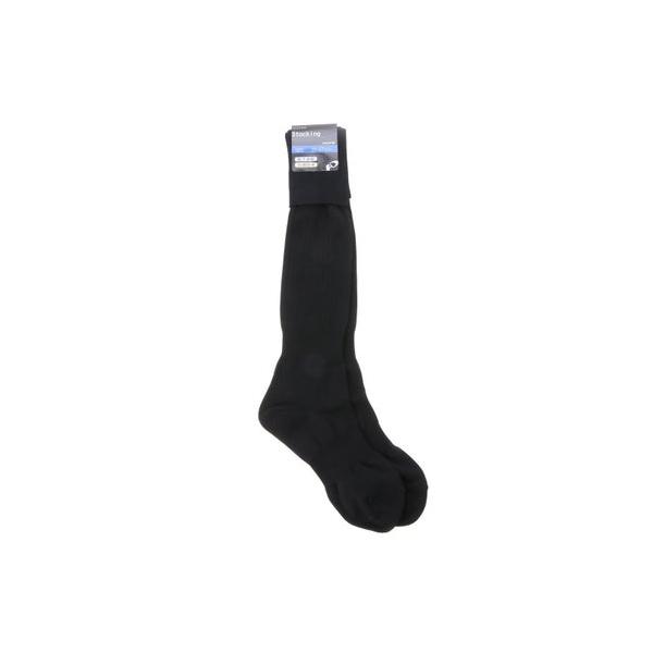 【発売日：2025年01月06日】【ブランド商品番号】ADS-01-06-SOCCER-SOCKS ADS-06-BLACK / 【ブランド名】A.D.ONE（エーディーワン） / 【色】8：ブラック（無地） / 【素材】ポリエステル・ポリ...