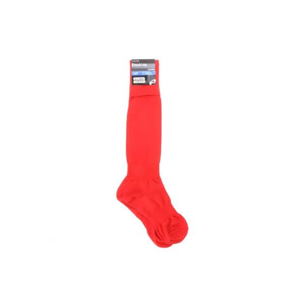 【発売日：2025年03月12日】【ブランド商品番号】ADS-01-06-SOCCER-SOCKS ADS-06-RED / 【ブランド名】A.D.ONE（エーディーワン） / 【色】10：レッド（無地） / 【素材】ポリエステル・ポリウレ...