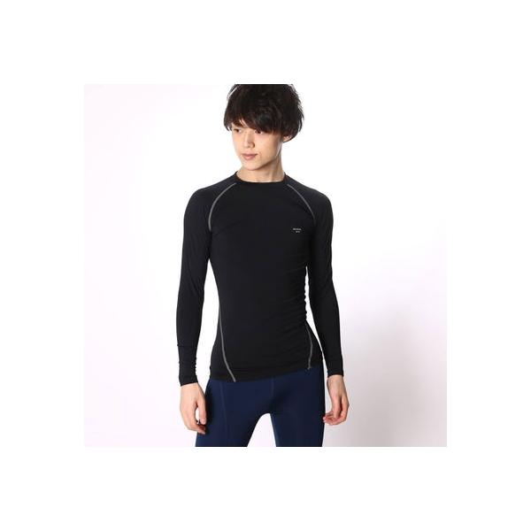 【発売日：2025年03月06日】【ブランド商品番号】HEAT-COMPRESSION-AD-170-173 ADC-170-BKxGREY / 【ブランド名】A.D.ONE（エーディーワン） / 【色】03クルー：ブラック×グレー / 【...