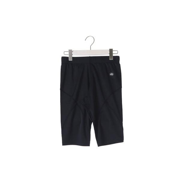 【発売日：2025年05月15日】【ブランド商品番号】ADR-01-03-05P ADR-05P-BLACKxBLACK / 【ブランド名】A.D.ONE（エーディーワン） / 【色】【ハーフ】ブラック×ブラック / 【素材】ポリエステル：...