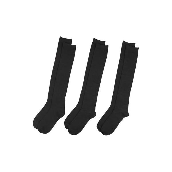 【発売日：2025年05月18日】【ブランド商品番号】adb-01-03 BLACK-3prs / 【ブランド名】A.D.ONE（エーディーワン） / 【色】【04】ブラック / 【素材】その他合成繊維 / 【原産国】中国