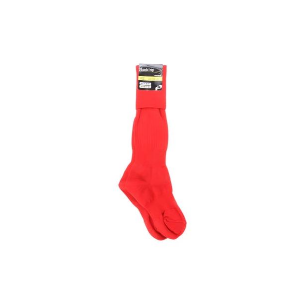 【発売日：2025年03月07日】【ブランド商品番号】ADS-01-06-SOCCER-SOCKS ADS-05-RED / 【ブランド名】A.D.ONE（エーディーワン） / 【色】10：レッド（無地） / 【素材】ポリエステル・ポリウレ...