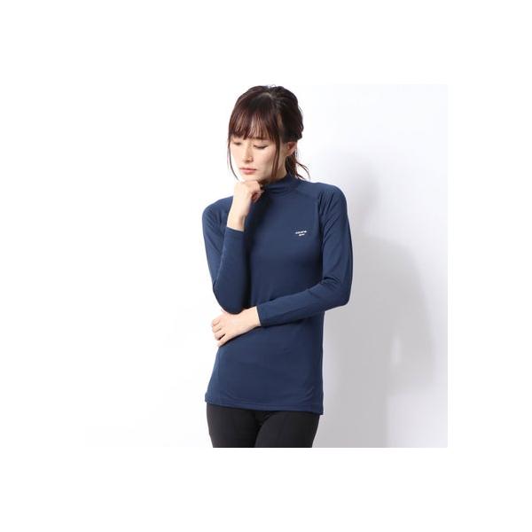 【発売日：2025年05月15日】【ブランド商品番号】adcl-17-17p-ladies NAVYxNAVY / 【ブランド名】A.D.ONE（エーディーワン） / 【色】NAVYxNAVY / 【素材】ポリエステル ポリウレタン / 【...