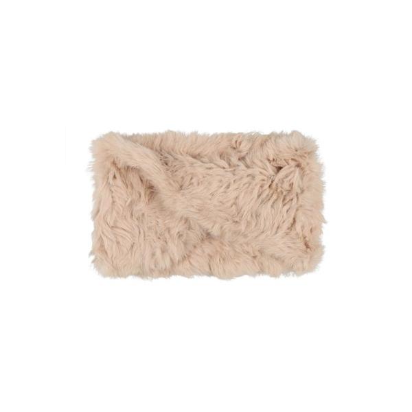 【発売日：2025年11月26日】【ブランド商品番号】AJ5719 CREAM / 【ブランド名】Anjou Chouette （アンジュ シュエット） / 【色】CREAM / 【原産国】中国