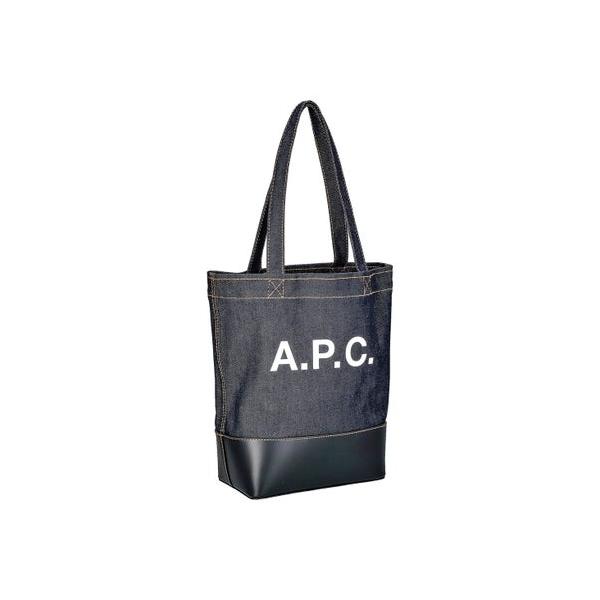 【発売日：2025年03月04日】【ブランド商品番号】APC0000000205 NVY / 【ブランド名】A.P.C.（アーペーセー） / 【色】ダークネイビー