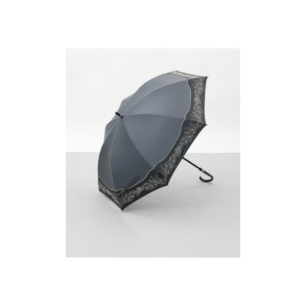 【発売日：2026年03月26日】【ブランド商品番号】1AS 23036 97 / 【ブランド名】ANNA SUI（アナスイ） / 【色】チャコールグレー / 【素材】【生地組成】本体部分：ポリエステル100％切継ぎ部分：ポリエステル100...