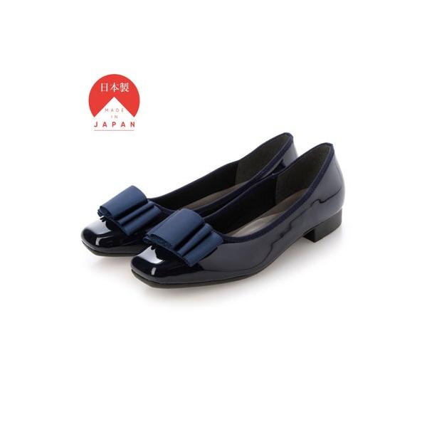 【発売日：2025年03月06日】【ブランド商品番号】08-1727 NV / 【ブランド名】A.I（エーアイ） / 【色】NV / 【表素材】合成皮革 / 【裏素材】合成皮革 / 【中敷素材】合成皮革 / 【ソール素材】ゴム / 【原産国】日本