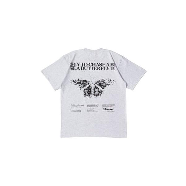 【発売日：2025年06月15日】【ブランド商品番号】alwd20250602 ASH GRAY / 【ブランド名】Allenwood（アレンウッド） / 【色】ASH GRAY / 【素材】コットン / 【原産国】中国